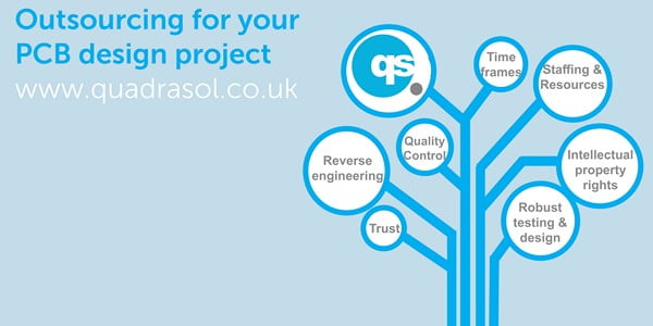 Meet the Quadra PCB design team - Quadra Solutions