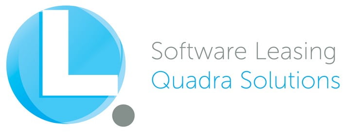 Could Software Leasing work for you? - Quadra Solutions