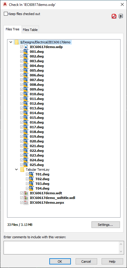 How to Integrate AutoCAD Electrical and Autodesk Vault