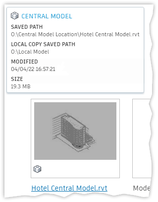 Collaboration in Revit - Quadra Solutions