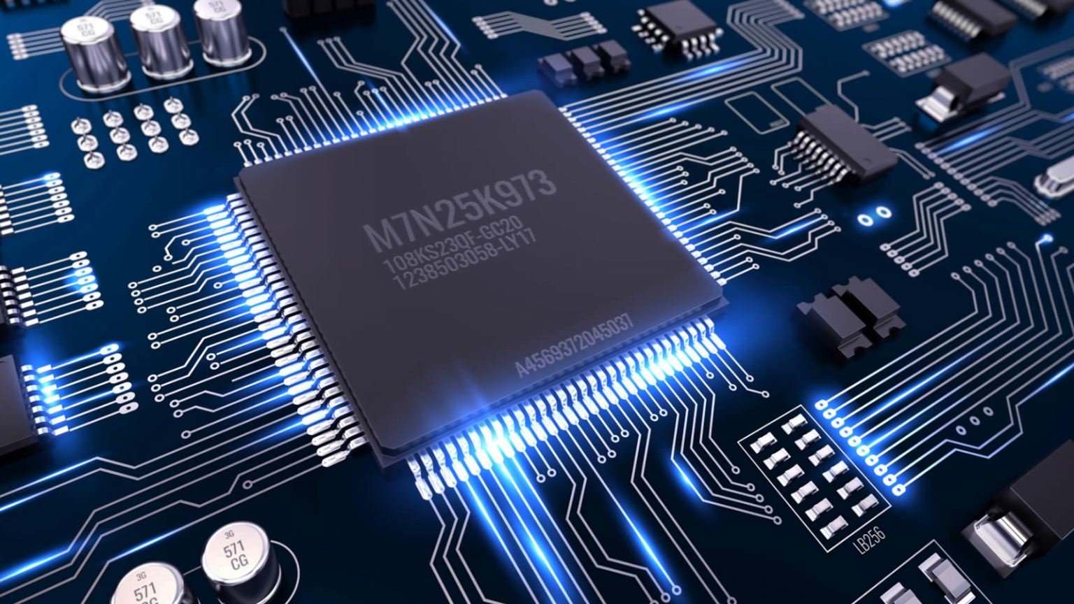 PCB Libraries | Printed Circuit Board Footprint Experts