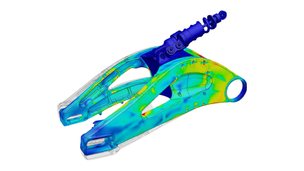 Fusion 360 Quadra Solutions 
