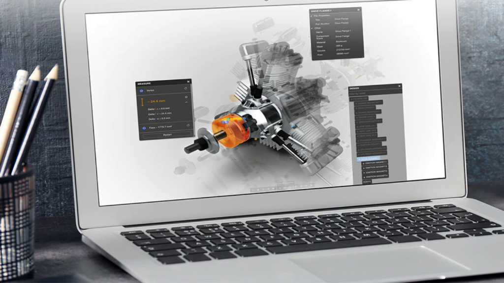 Vault Data Management - Quadra Solutions