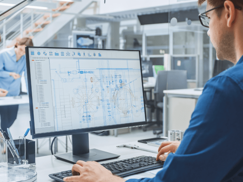 Zuken Support | Supporting Global PCB Design | eCADSTAR & CADSTAR