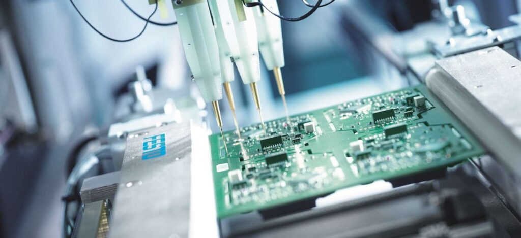 PCB Assembly Services | UK and International PCBA Service