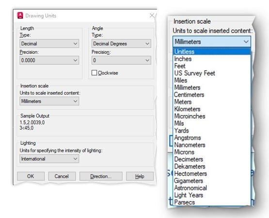 The difference between Model Space & Paper Space (and how to use it ... The difference between Model Space & Paper Space (and how to use it ...