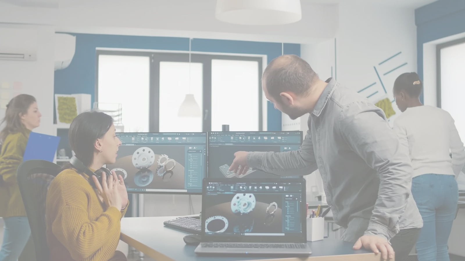 About Us | Quadra Solutions